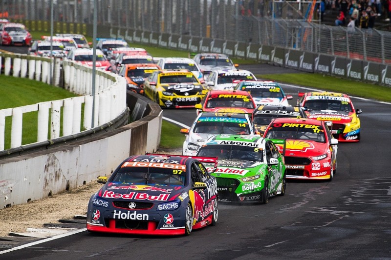 BMW's Glock: DTM should follow Supercars low-downforce example