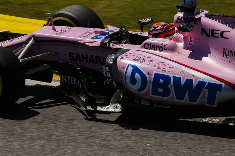 Norris or Russell? Who's the best British F1 prospect - fans' views