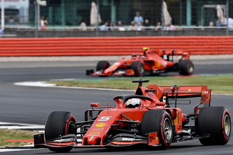 Why Ferrari has a 'significant' Formula 1 development answer