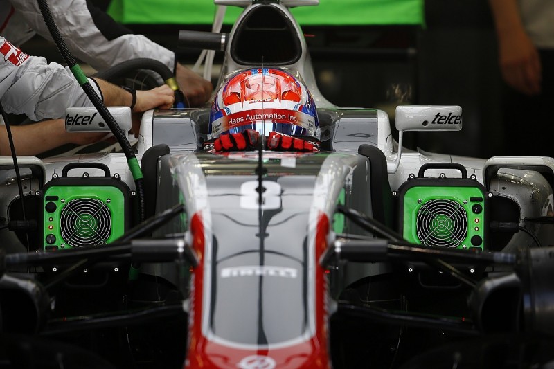 Haas hopes it has opened door for more new Formula 1 teams