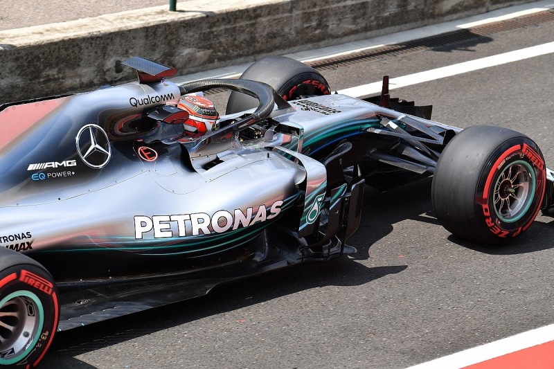 Mercedes and F1 partner Petronas discussing new fuel projects