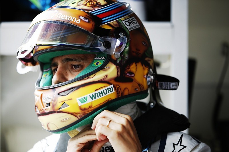 Formula 1 drivers now allowed one helmet livery change per season