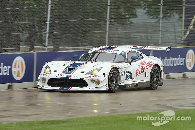 Keating and Bleekemolen shift focus to 24 Hours of Le Mans after ...