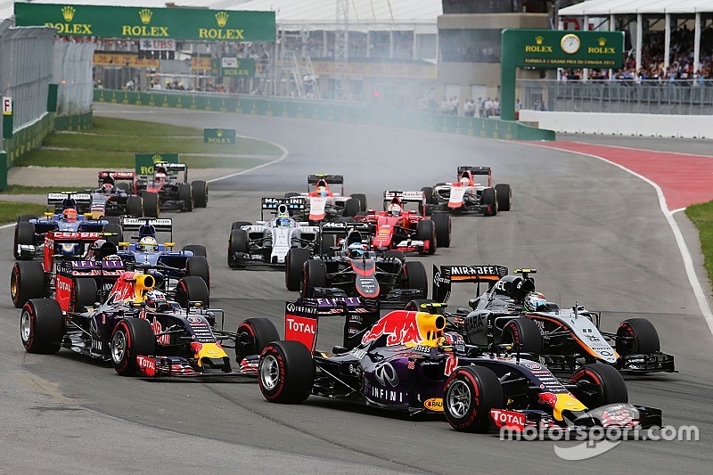 Analysis: Why rules not cars are key to exciting F1 races
