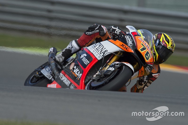 Il Forward Racing ufficializza il suo rientro a Brno