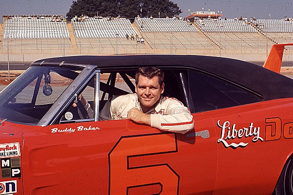 NASCAR legend Buddy Baker passes away at 74