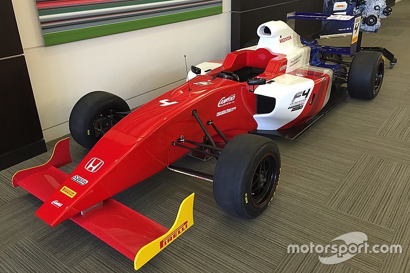 Goodyear, Miller, Vinatieri Motorsports joins inaugural season of U.S ...