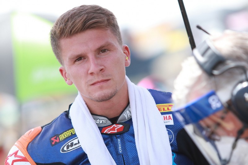 "Garrett Gerloff hat keinen Respekt" - Gefährliche Fahrweise im Fokus