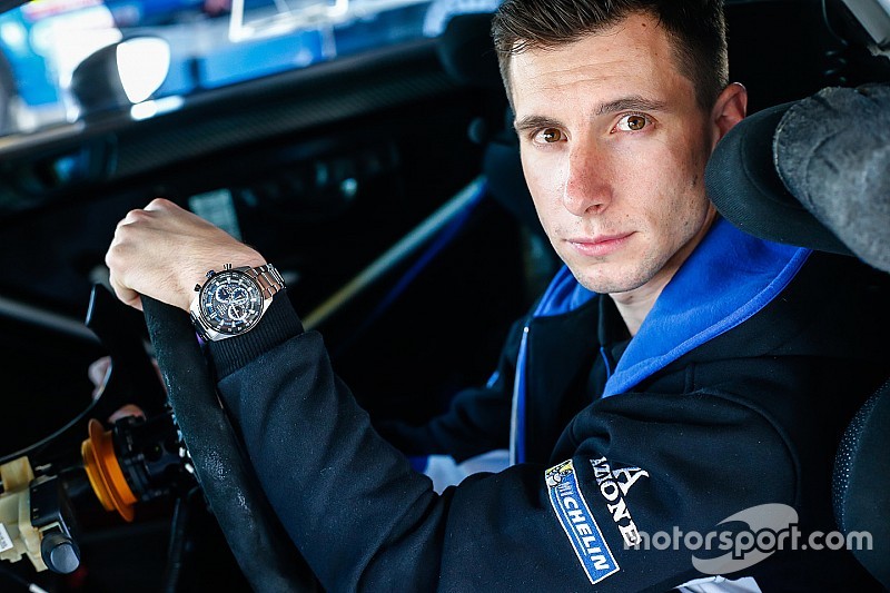 Des objectifs mesurés pour Éric Camilli