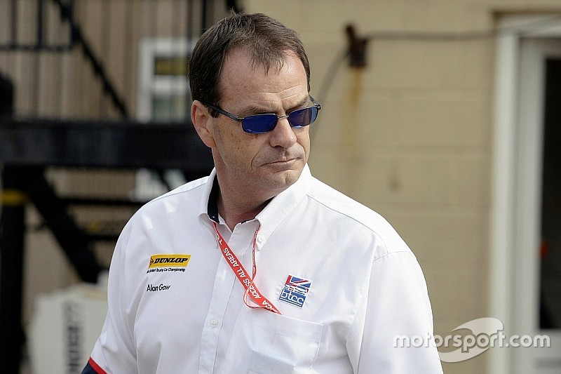 Alan Gow awarded highest MIA Award in UK’s House of Lords