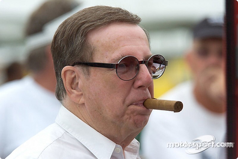 Mario Andretti: "Carl Haas was one of us – a racer, winner and friend"