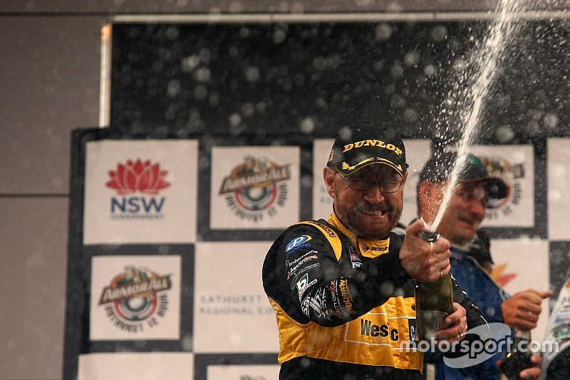 Feature: Q&A with Supercars legend John Bowe