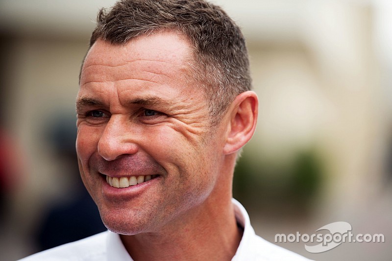 24h Le Mans 2017: Tom Kristensen tippt auf Toyota, aber...