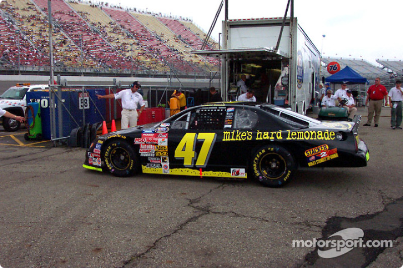 Forgotten Rides Friday! - March 22, 2019 : r/NASCAR