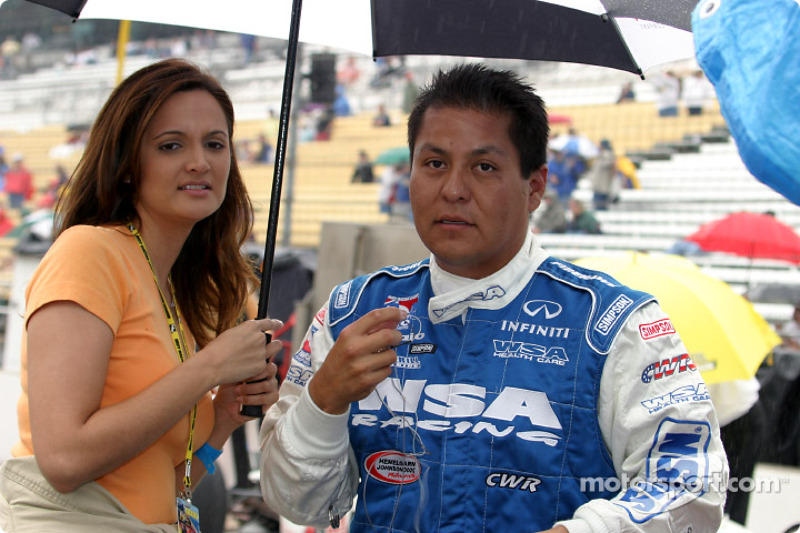 Cory Witherill - Alchetron, The Free Social Encyclopedia