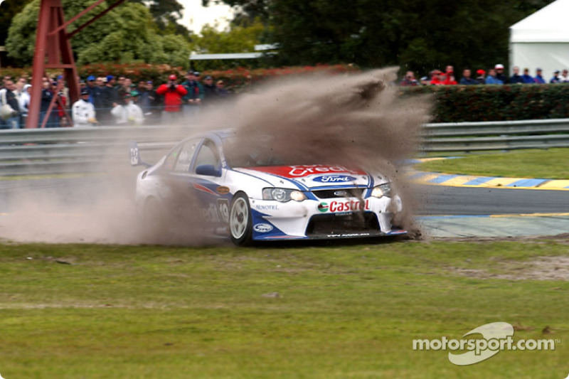 Darren Hossack - Alchetron, The Free Social Encyclopedia