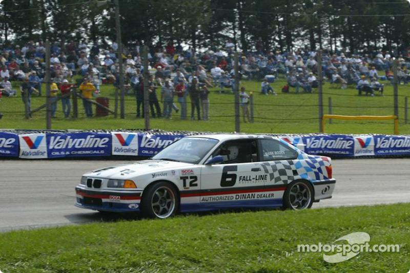 Mark Boden Profile - Bio, News, Photos & Videos