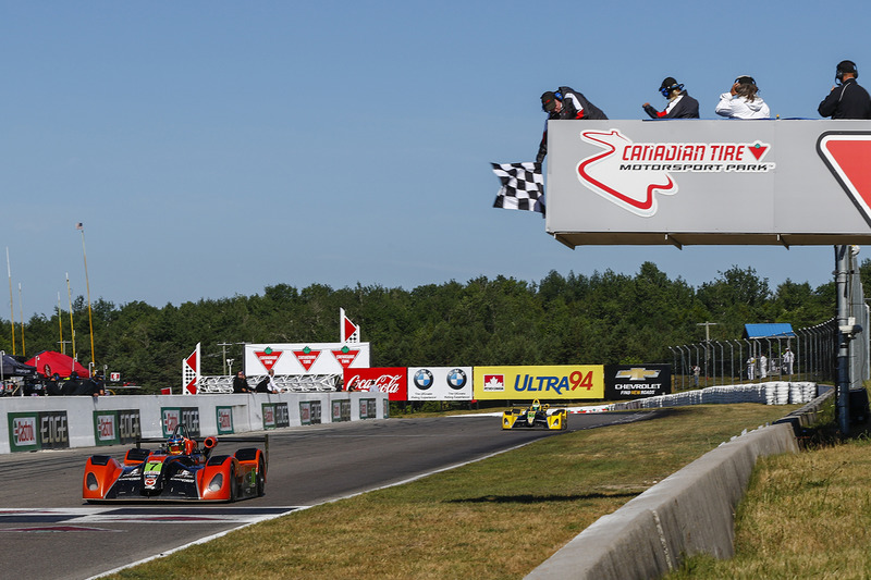 Canadian Tire Motorsport Park | Track | Motorsport.com