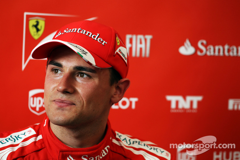 Davide Rigon Profile - Bio, News, High-Res Photos & High Quality Videos