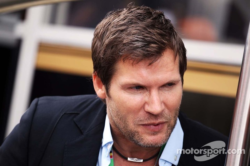 Steve Robertson (racing driver) - Alchetron, the free social encyclopedia