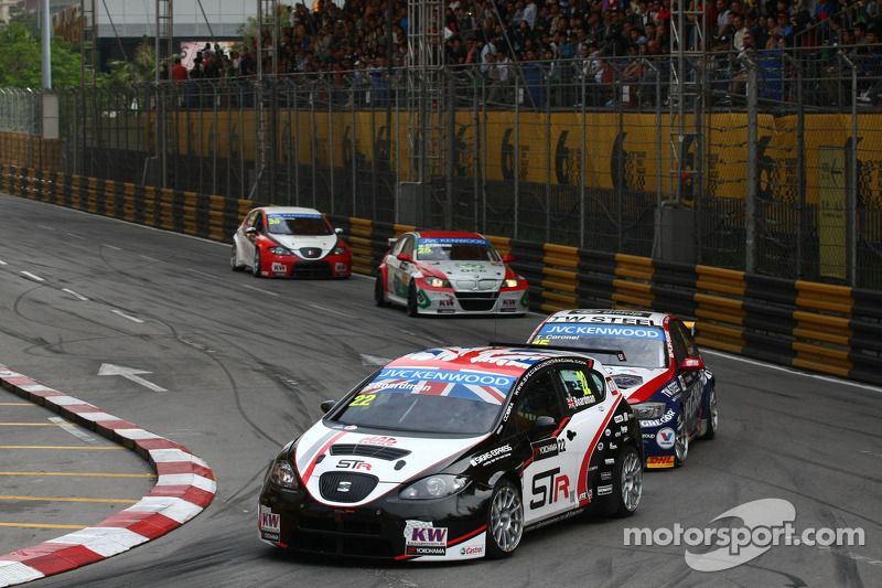 Tom Boardman｜motorsport.com日本版