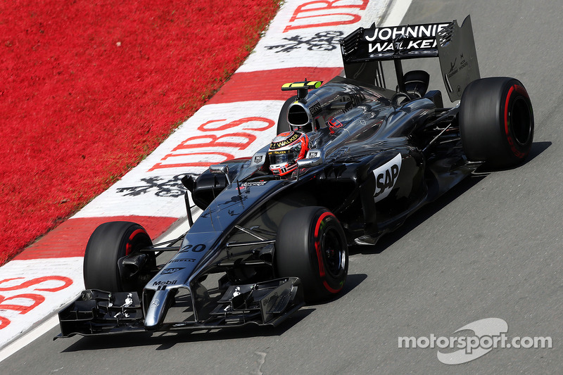 Every car number seen in F1 since 2014 : r/formula1