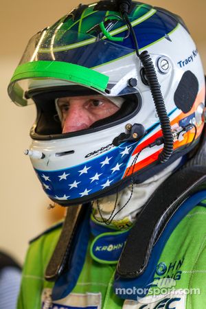 Krohn Racing enjoys successful LMP2 test at NOLA Motorsports Park