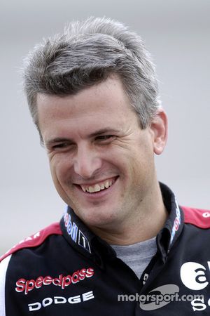 Haas taps Borland for F1 team