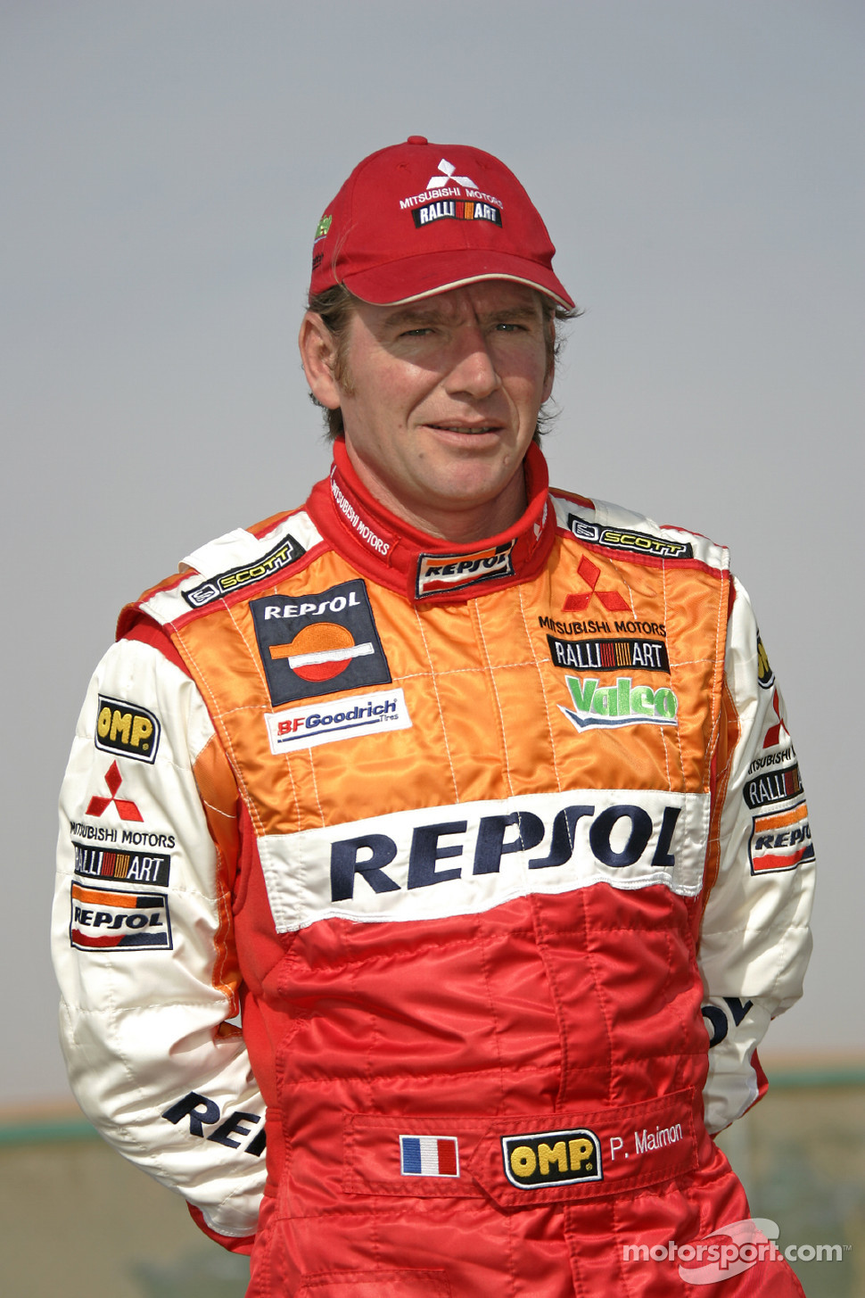 Dakar 2012 - Official Cliff Notes Version | Page 12 | Adventure Rider