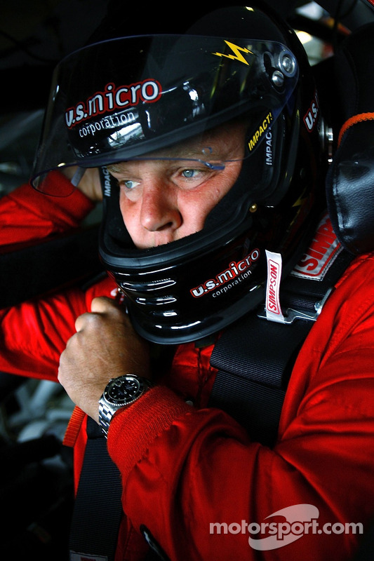 When did full face helmets become mandatory? : r/NASCAR