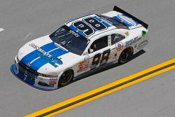 Ryan Truex to make NASCAR return