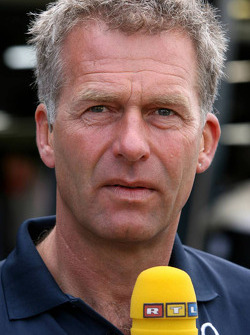 Christian Danner - Alchetron, The Free Social Encyclopedia