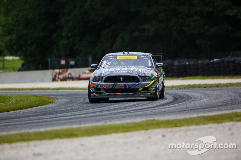 Capaldi Racing Perfil - Historia, Noticias Fotos y Videos