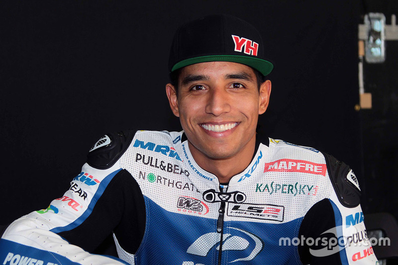 Yonny Hernandez - Italic Roots