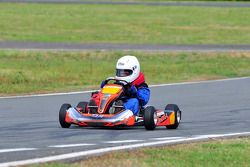 Mika Hakkinen confirms son giving up on karting