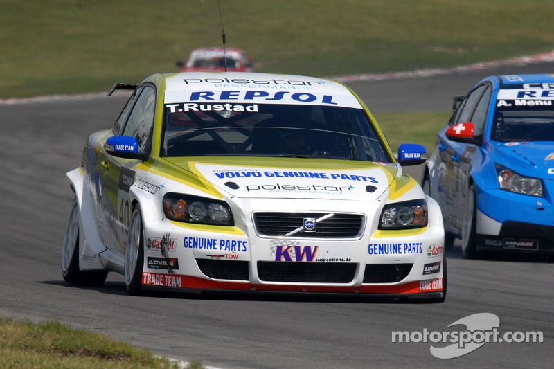 Tommy Rustad｜motorsport.com日本版